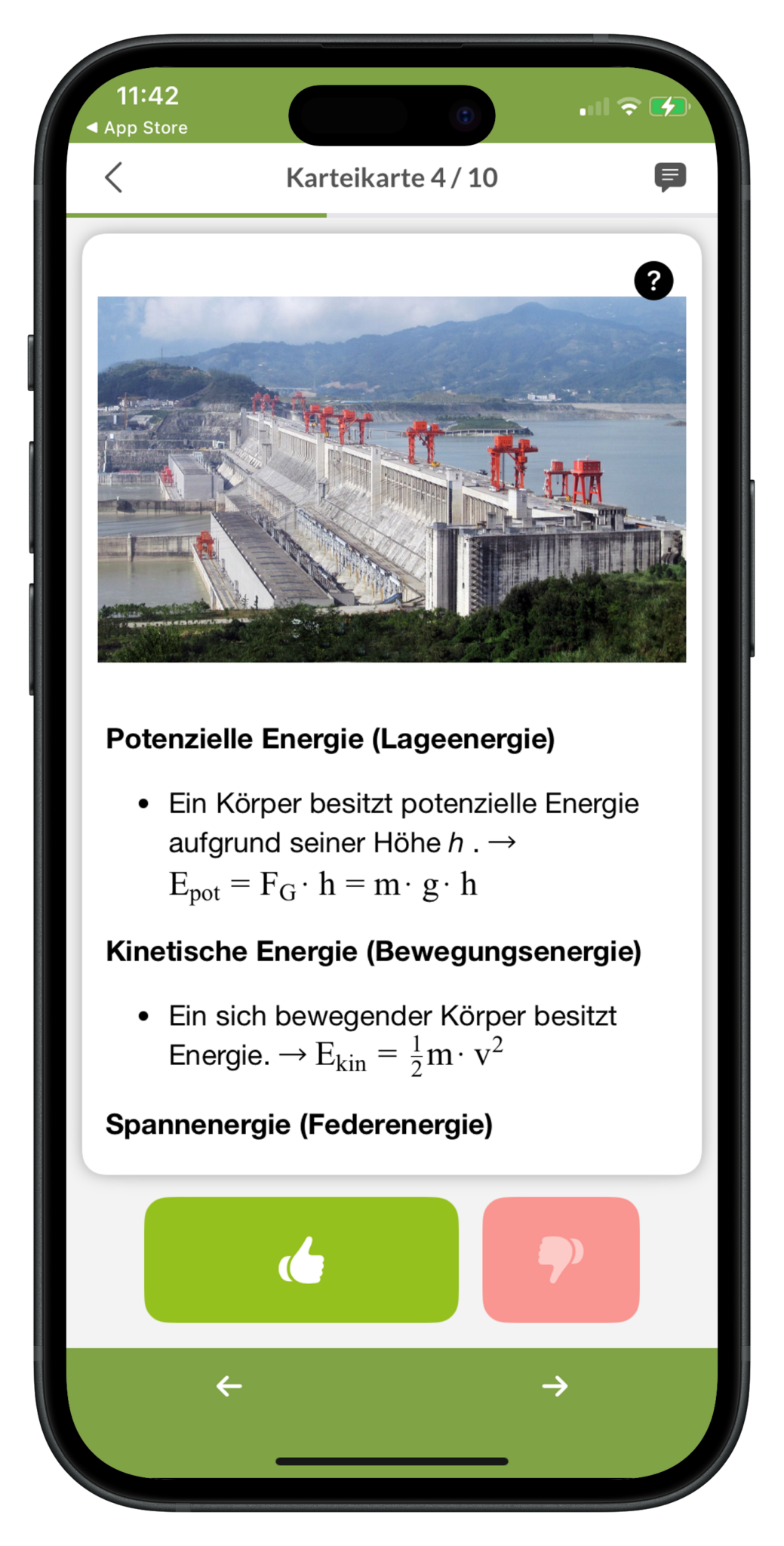 NTG Basisqualifikation - Lern App mit Quiz und Karteikarten