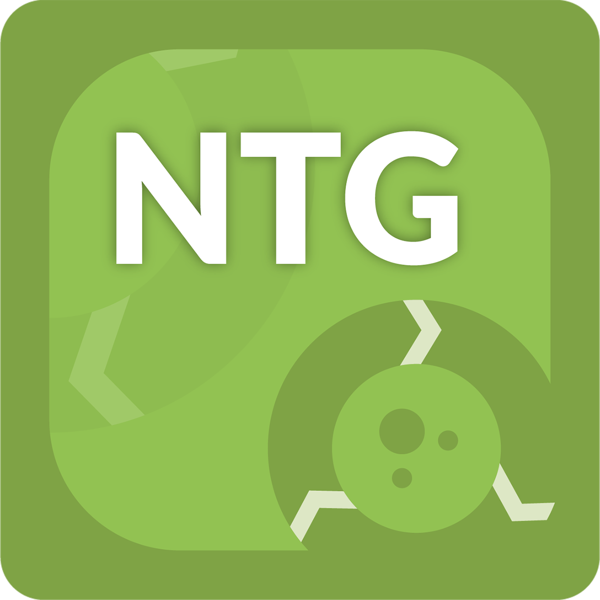 NTG Basisqualifikation - Lern App mit Quiz und Karteikarten